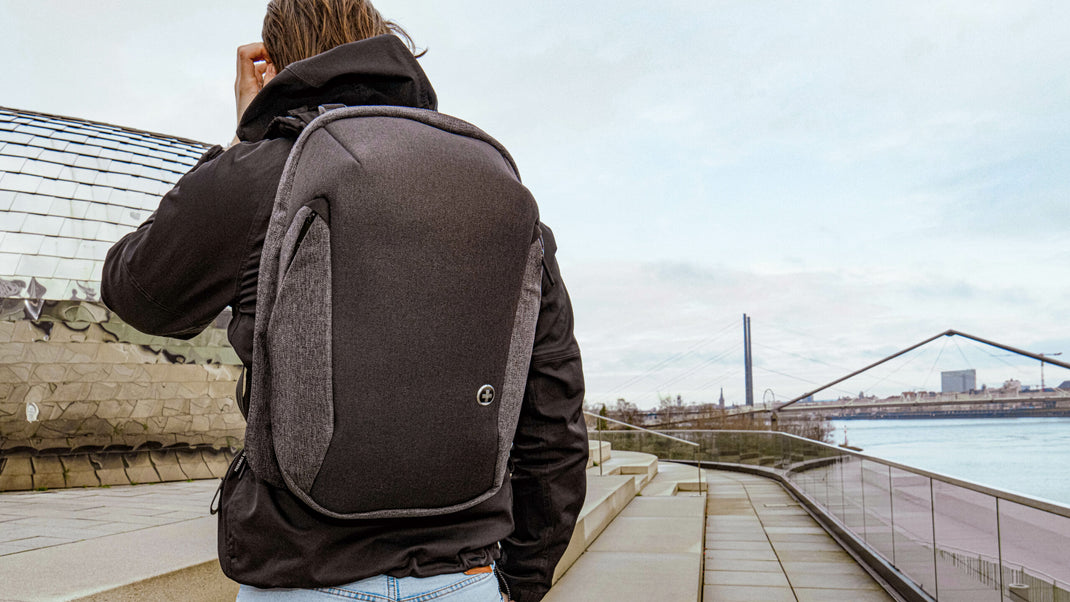 Backpacks – Swissdigital Design Australia
