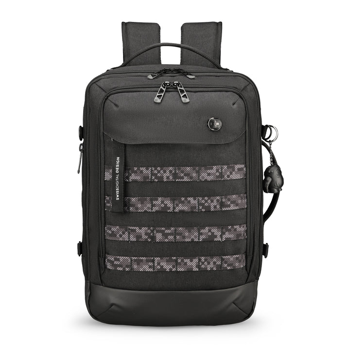 Backpacks – Swissdigital Design Australia