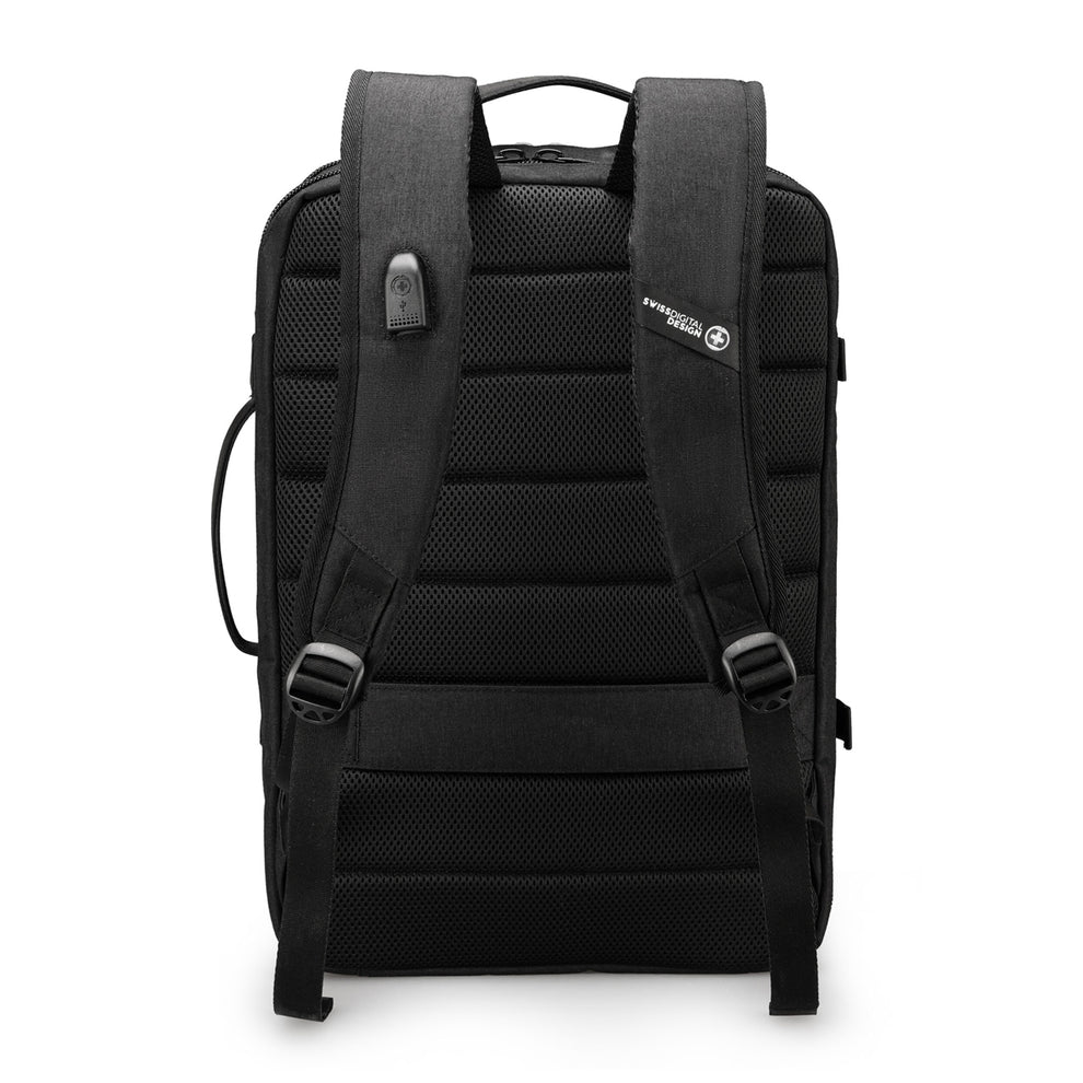 Berg XL Backpack – Swissdigital Design Australia