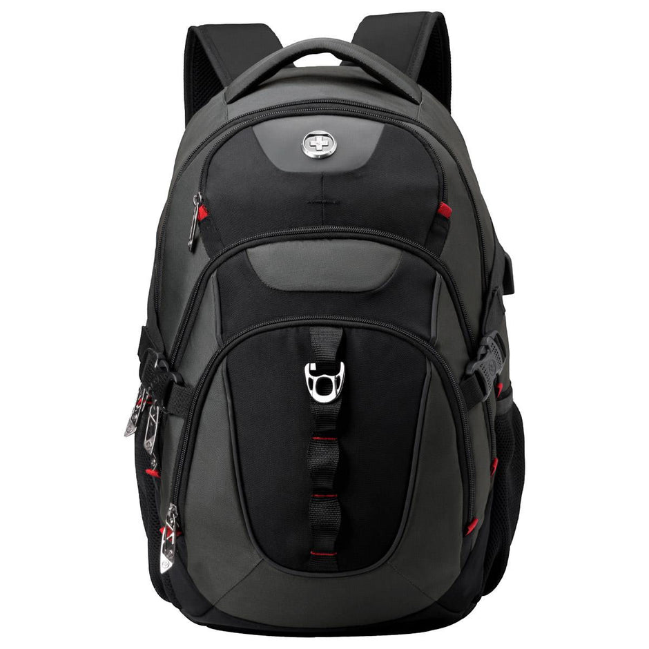 Backpacks – Swissdigital Design Australia