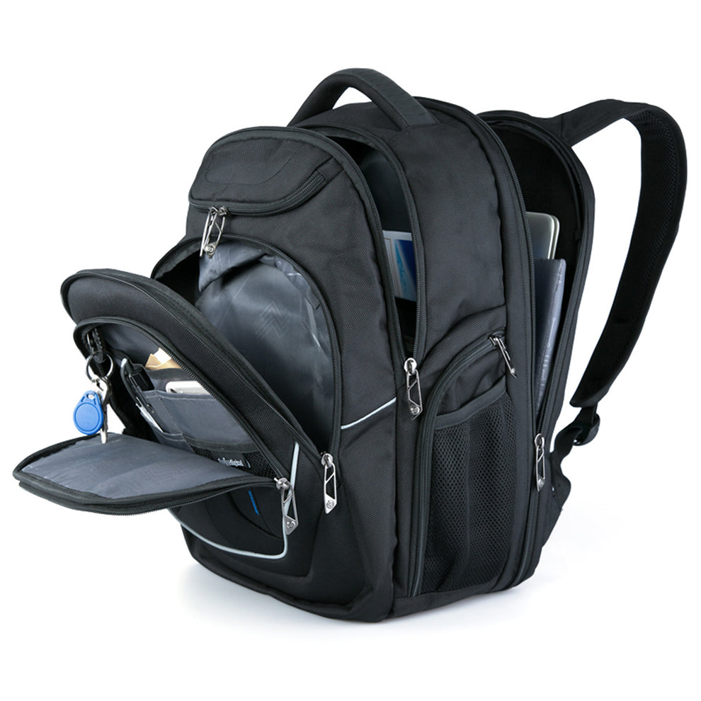 Terabyte Backpack – Swissdigital Design Australia