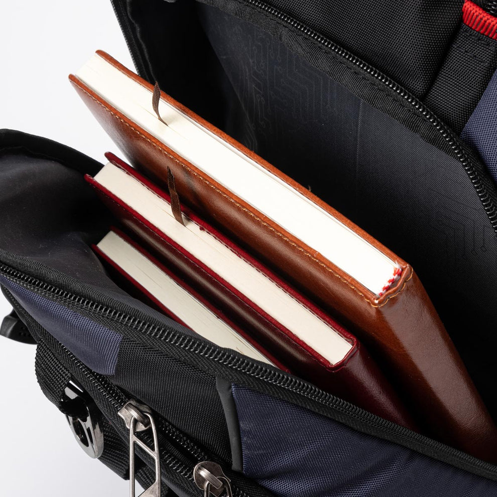 Vector Backpack – Swissdigital Design Australia